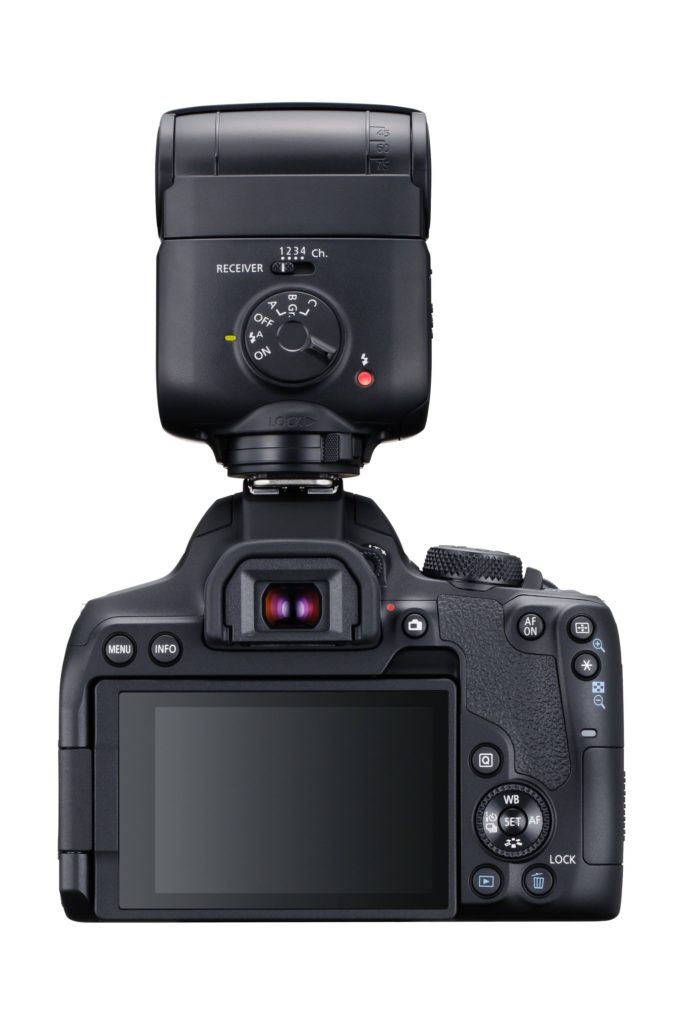 Migliora la tua fotografia con Canon EOS 850D - Photo Maniaci