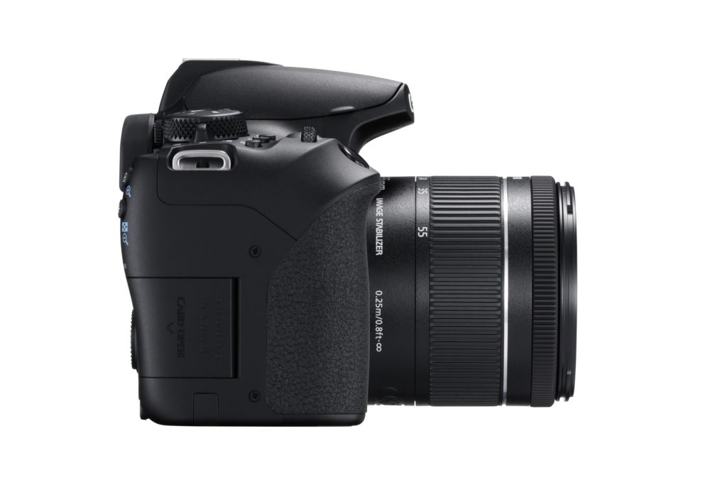 Migliora la tua fotografia con Canon EOS 850D - Photo Maniaci